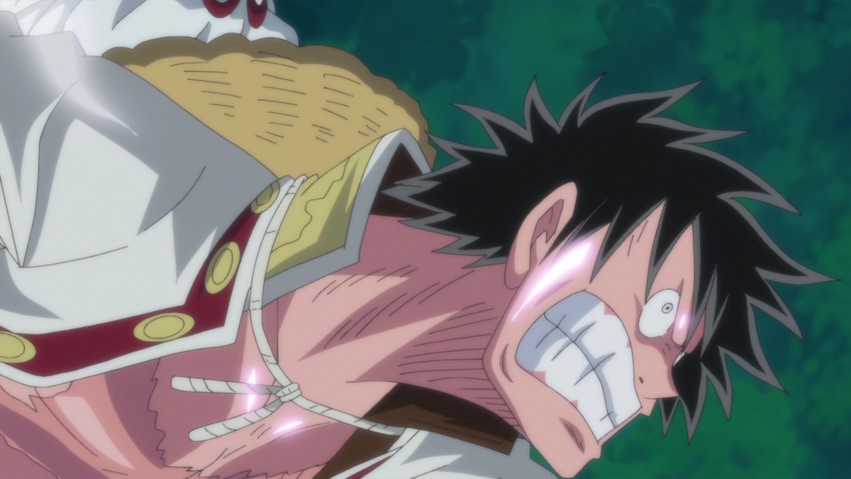 One Piece: Whole Cake Island (783-878) (English Dub) An Enemy Worth 800 ...