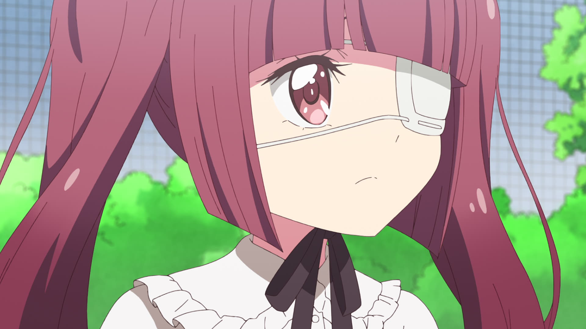 Dropkick on My Devil!! Episodio 02 - Ver en Crunchyroll en español