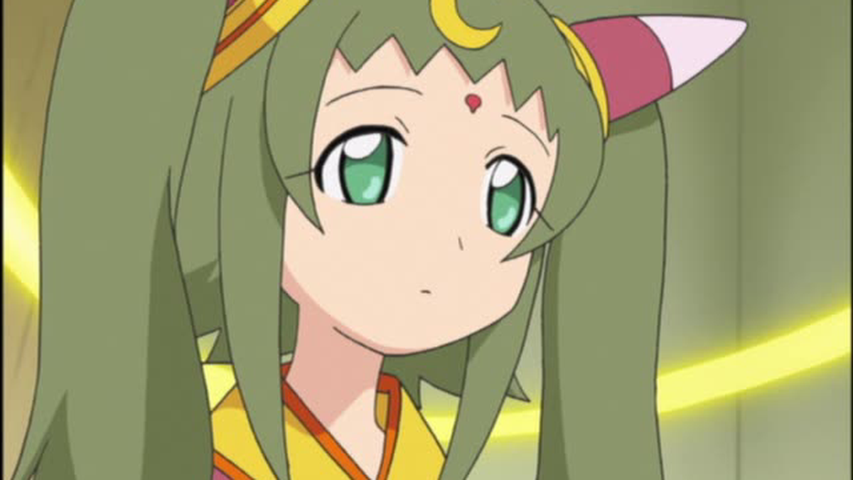 Sgt. Frog 52-103 The Keroro Platoon: Fly Me to the Moon, Sir! - Watch ...