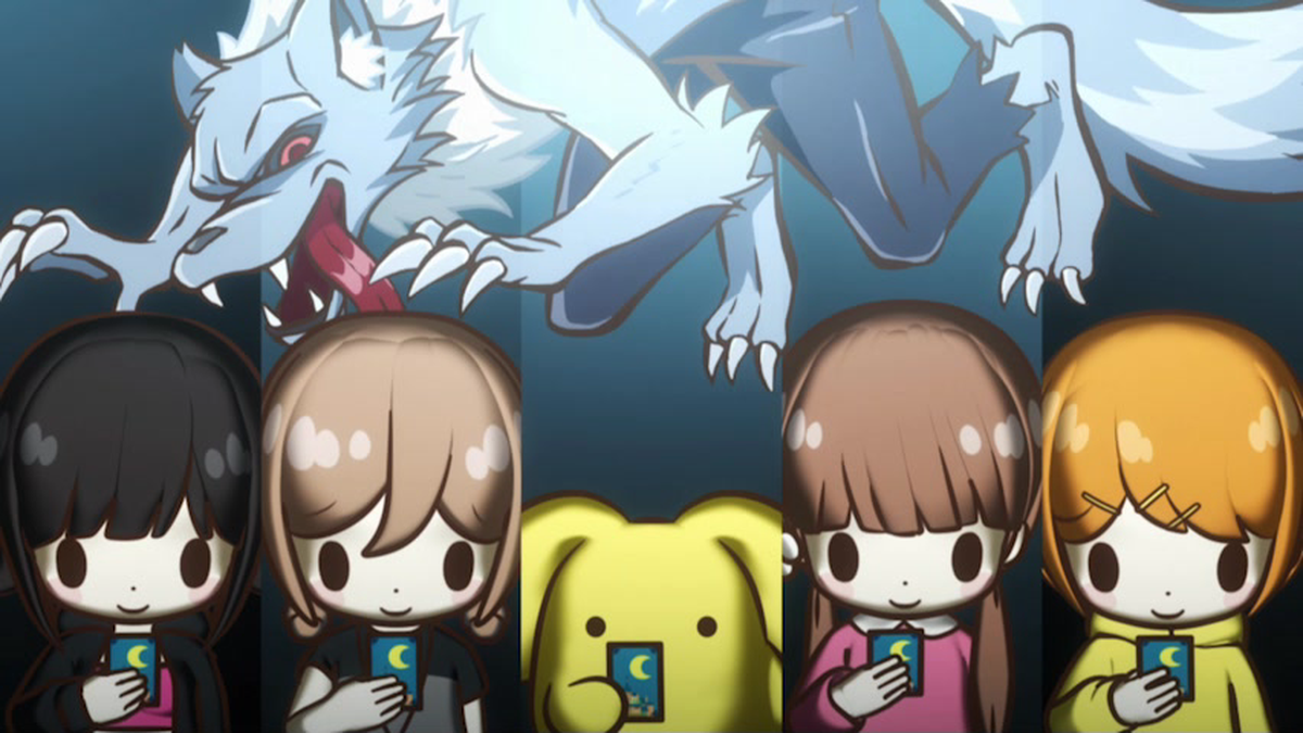 Wooser’s Hand-to-Mouth Life: Phantasmagoric Arc The Villager Wooser and ...