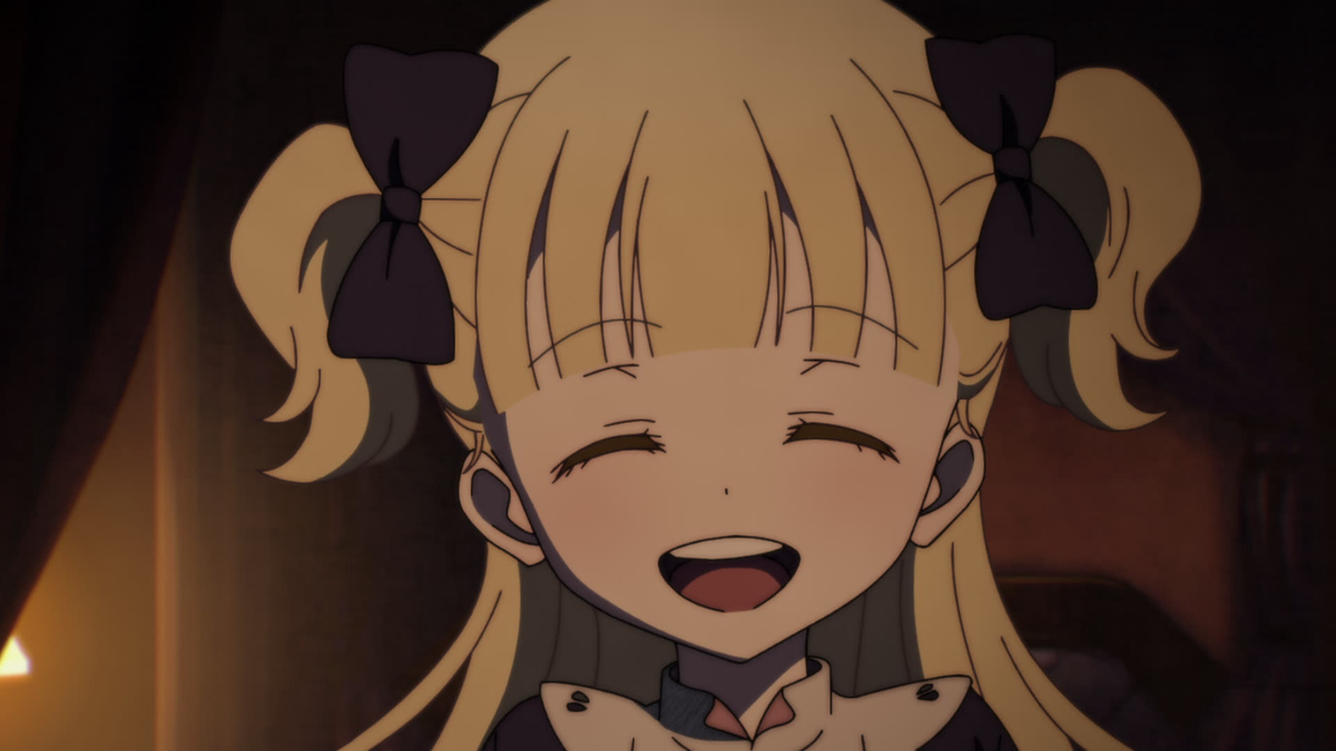 SHADOWS HOUSE Novos Adultos - Assista na Crunchyroll