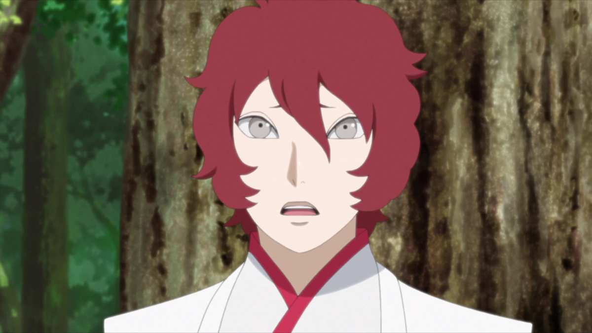 BORUTO: NARUTO NEXT GENERATIONS Konohamaru's Ninja Way - Watch on ...