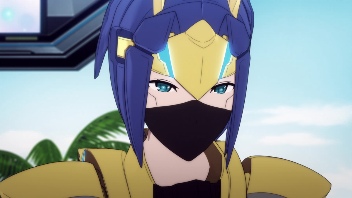 Phantasy Star Online 2: Episode Oracle Quest 21: Sarah and Klariskrays ...