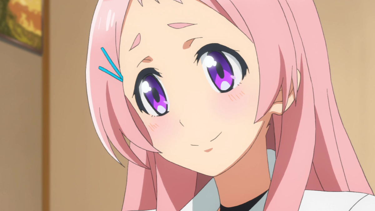 GAMERS! (English Dub) Gamers and Wipeout "Game Over" - Watch on Crunchyroll