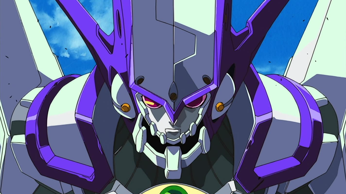 s-CRY-ed (Dub) Zetsuei - Watch on Crunchyroll