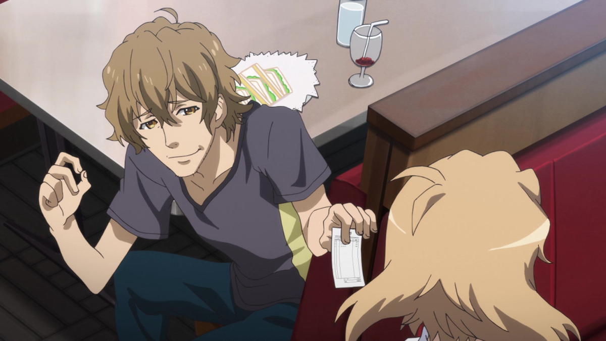 Symphogear GX The Courage to Face It - Watch on Crunchyroll