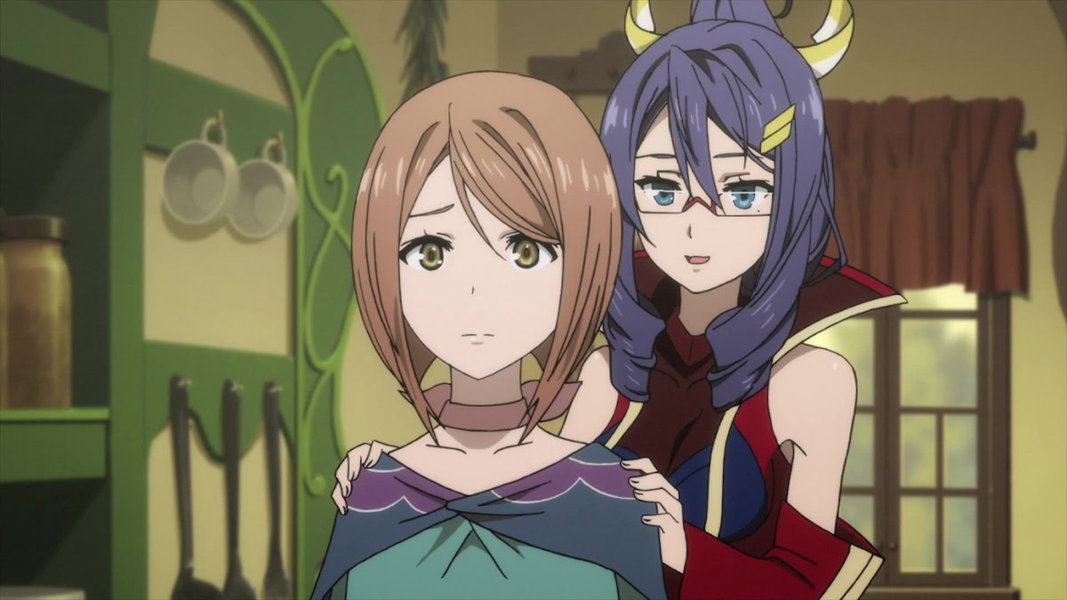 The Price of Smiles The Final Message - Watch on Crunchyroll