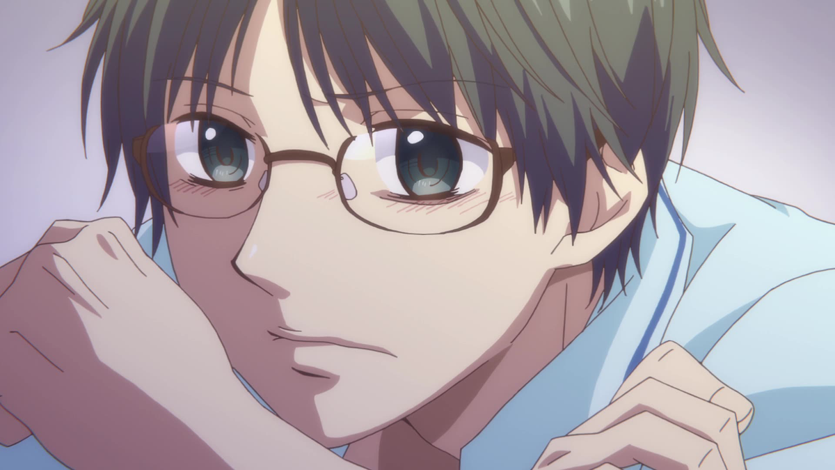 Kono Oto Tomare!: Sounds of Life Kuon - Watch on Crunchyroll