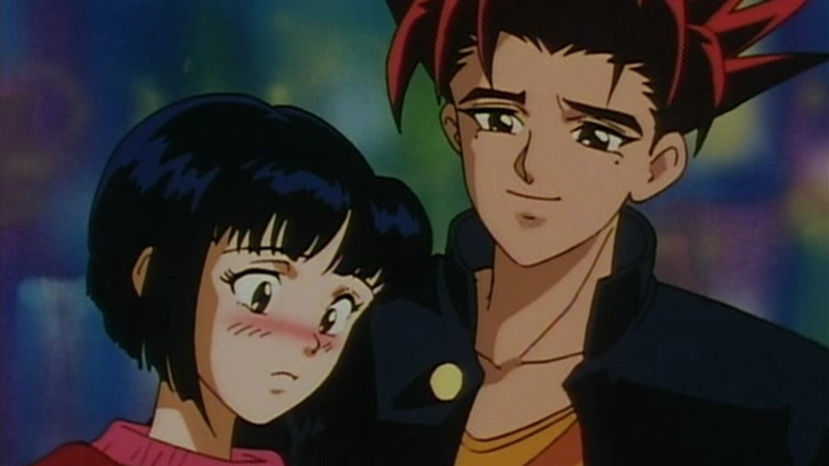 DNA^2 What did Junta do to Kotomi? - Assista na Crunchyroll
