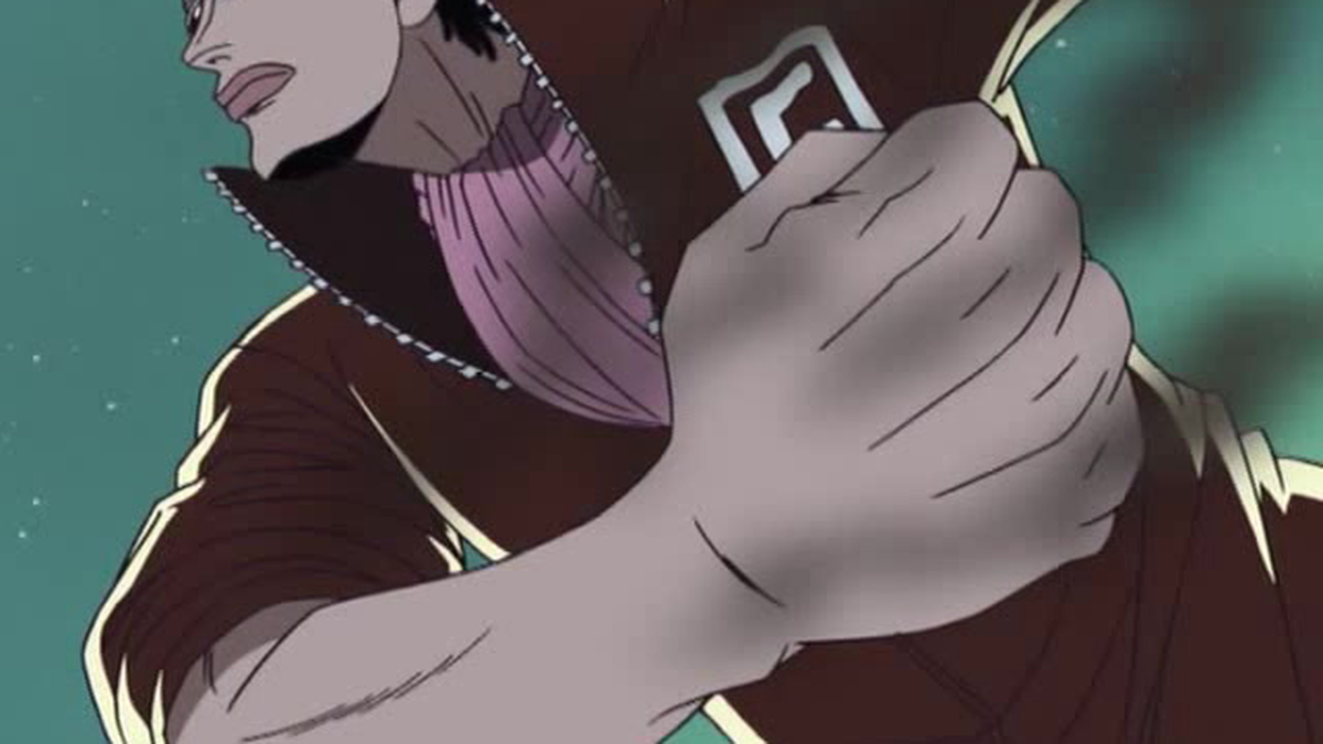 One Piece: Alabasta (62-135) (English Dub) All-out Battle! Luffy Vs ...