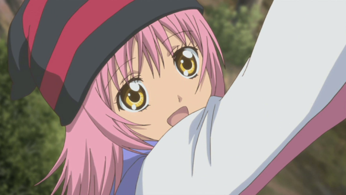 Shugo Chara!! Doki The Arduous Path of Truth! Kairi Returns! - Watch on ...