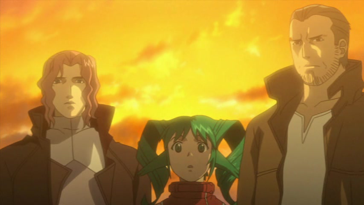 Solty Rei (English Dub) Tears: After the Showdown - Watch on Crunchyroll