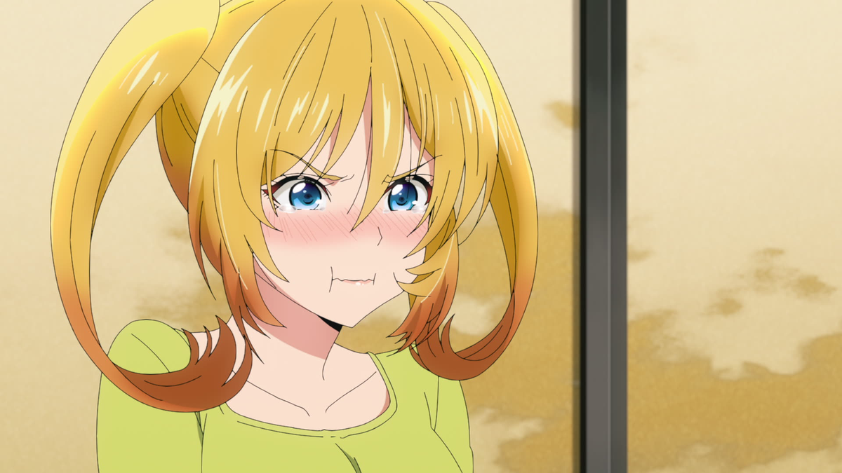 TenPuru (English Dub) I'll Castrate You - Watch on Crunchyroll