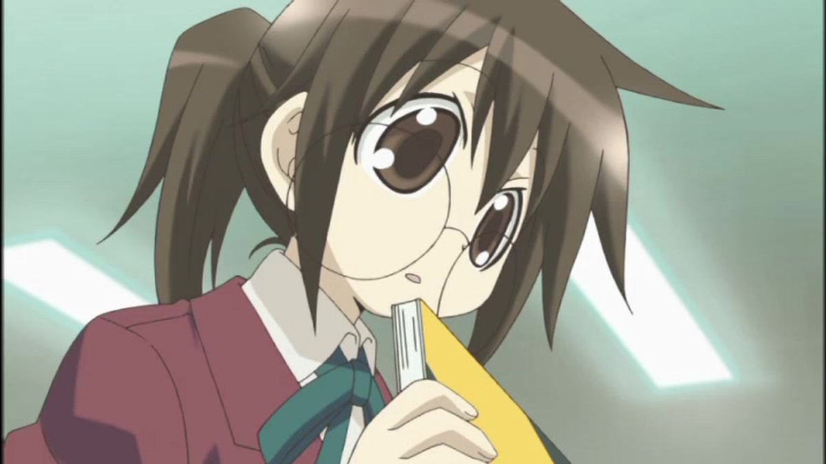 GA Geijutsuka Art Design Class Aozora ga Kakitai - Watch on Crunchyroll