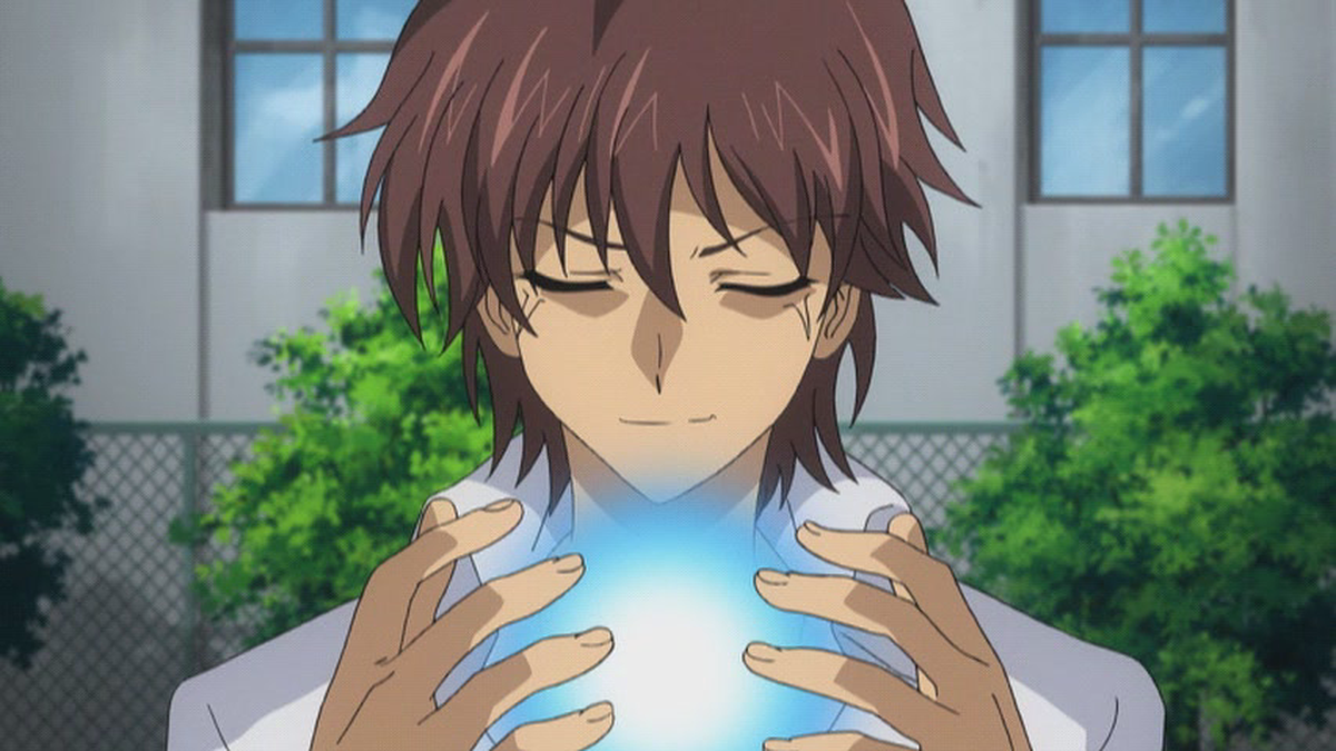 Demon King Daimao Is Solitary Fun? - Watch on Crunchyroll