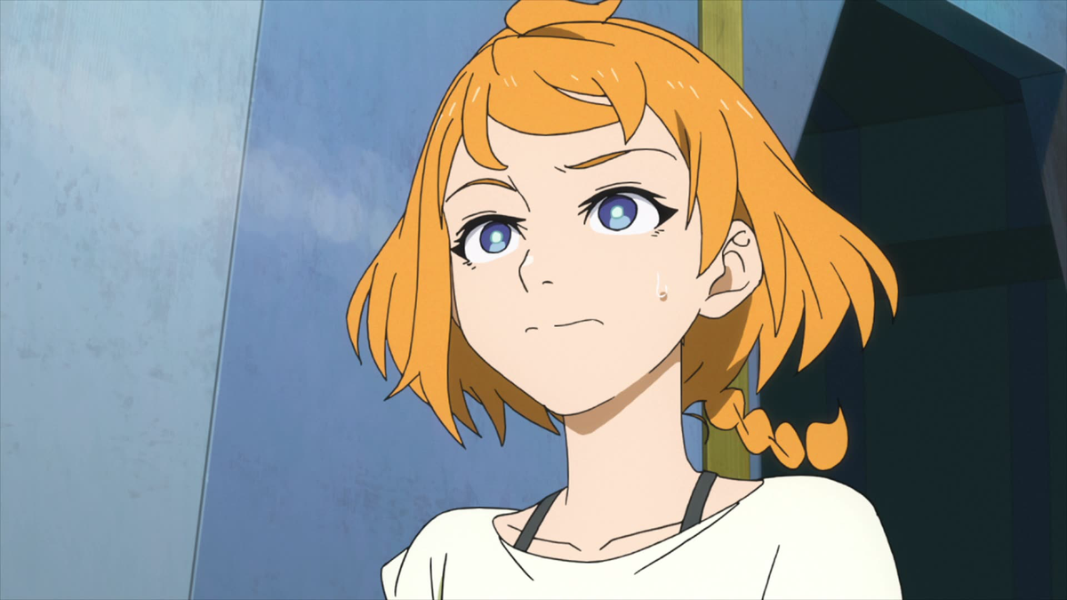 DECA-DENCE Transmisión - Ver en Crunchyroll en español