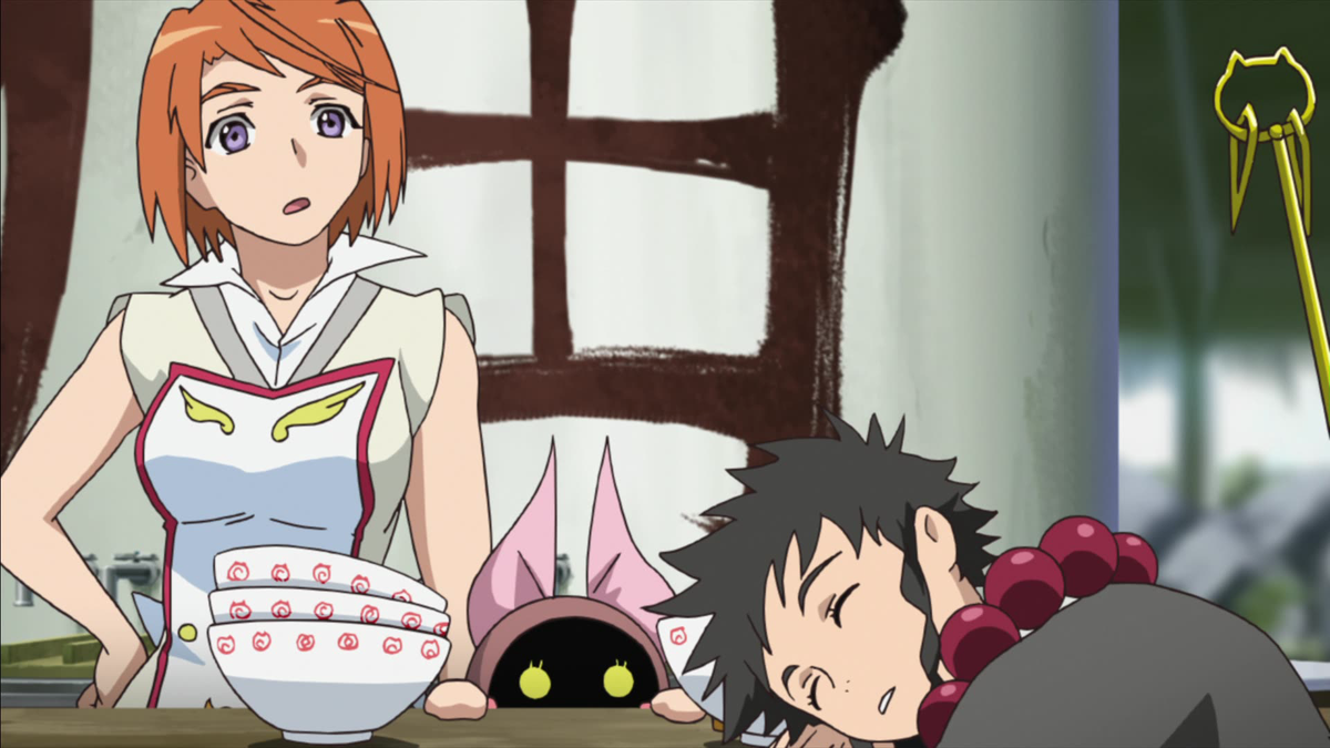 My-Otome Zwei (English Dub) The Dream Continues - Watch on Crunchyroll