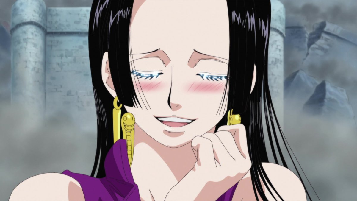One Piece: Summit War (385-516) (English Dub) To Live up to a Promise ...