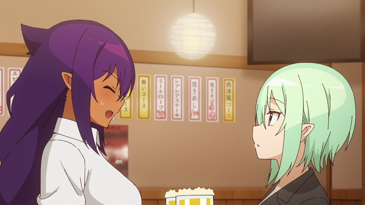 The Great Jahy Will Not Be Defeated! The Great Jahy Can't Sleep ...