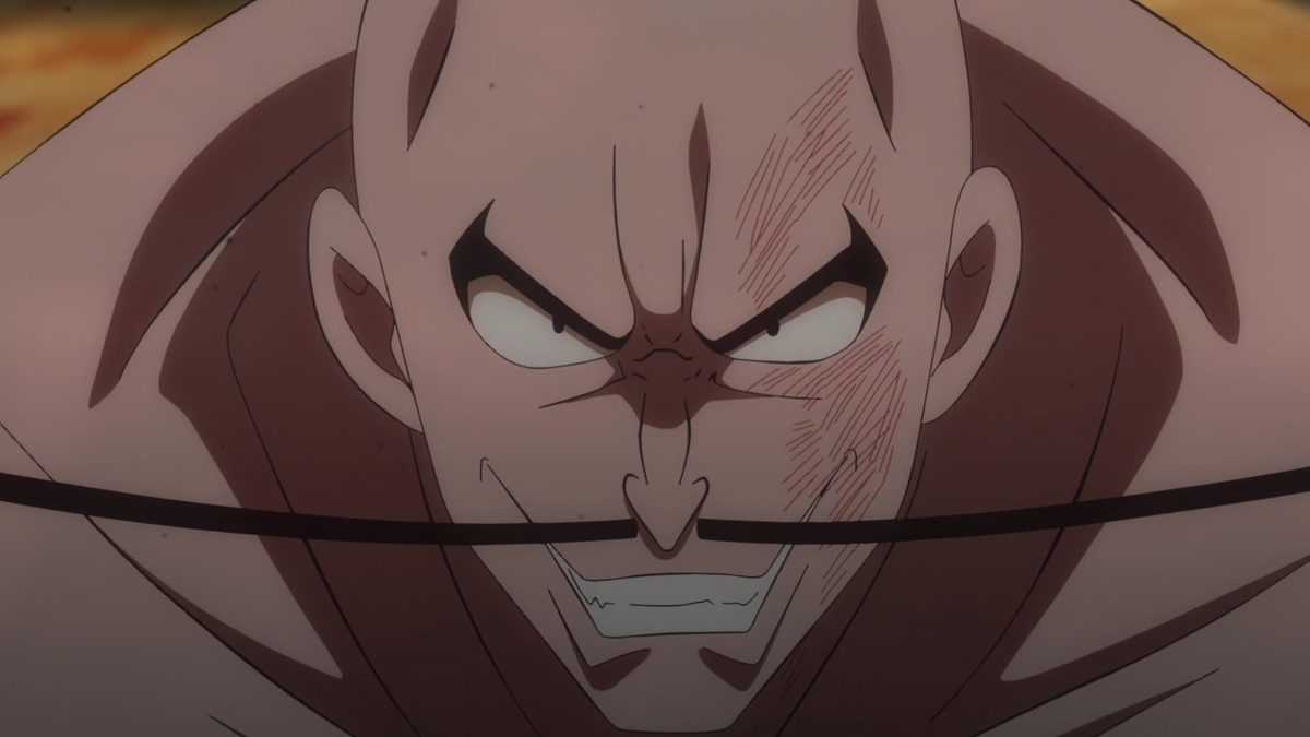 RADIANT (Hindi Dub) The Bell Tolls the Sound of Destruction ...