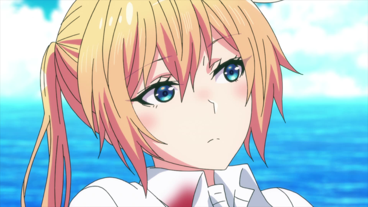 Are You Lost? Adrift - Watch on Crunchyroll