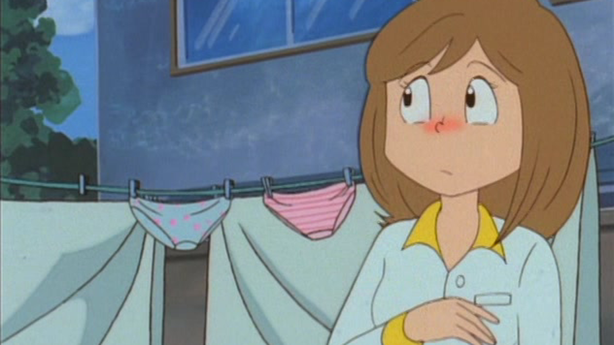 Miss Machiko The Crows Does What He Wants - Watch on Crunchyroll