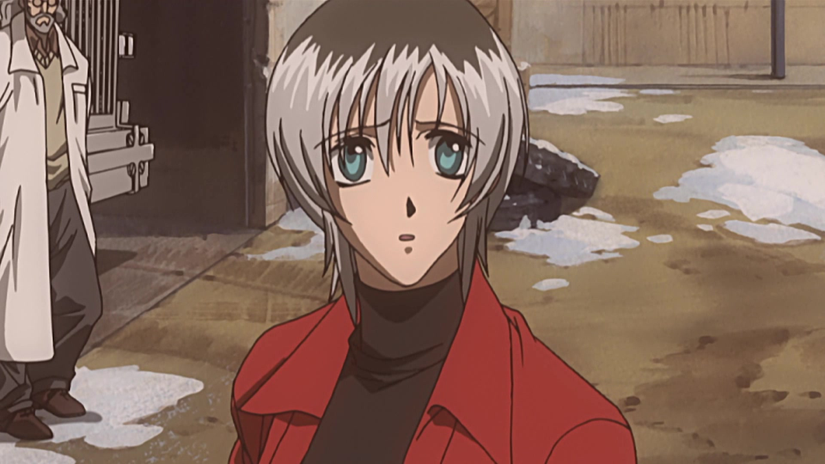 Gungrave Destroyer in the Dusk - Assista na Crunchyroll