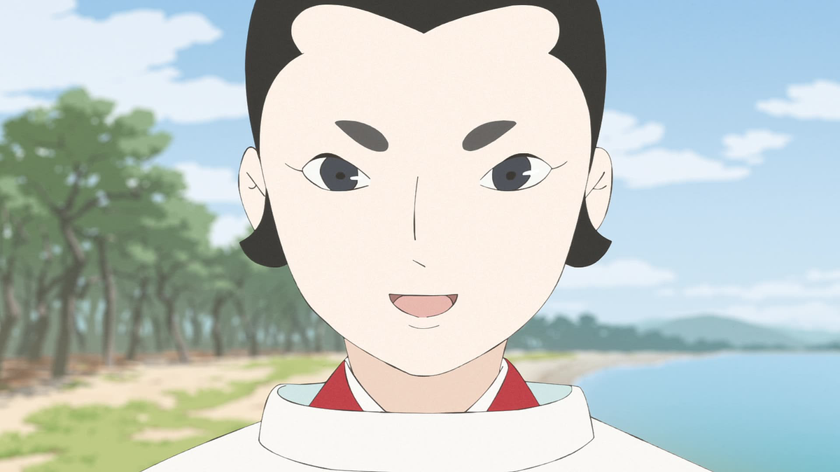 The Heike Story Episode 6 - Watch on Crunchyroll