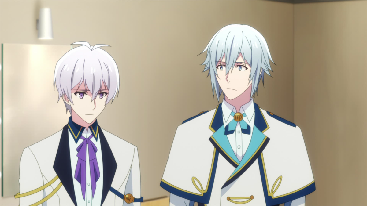 IDOLiSH7 Third BEAT! Bound Fates - Watch on Crunchyroll