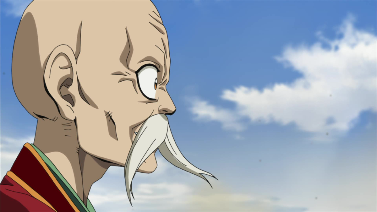 Kingdom Season 2 The Fei Xin Force Retaliates - Watch on Crunchyroll