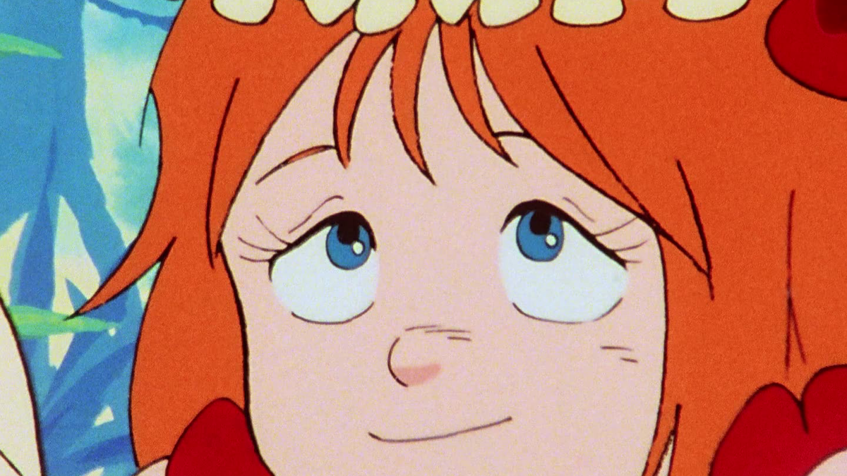 Robotech ANNIE'S WEDDING - Ver en Crunchyroll en español