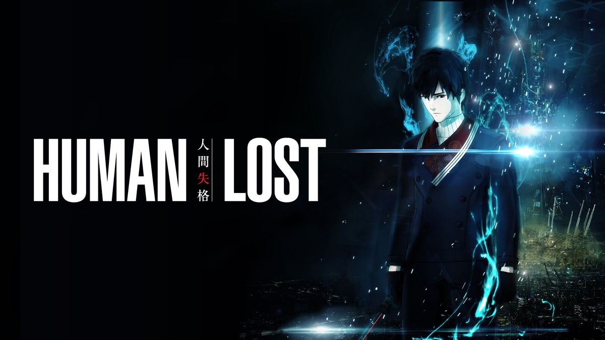 Human Lost - Watch on Crunchyroll