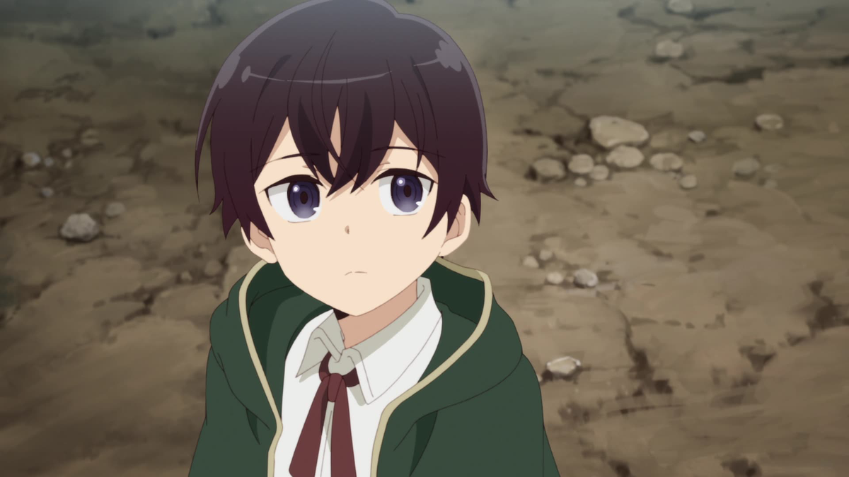 The Reincarnation Of The Strongest Exorcist In Another World El ...