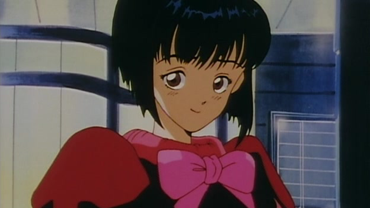 DNA^2 (Dubbed) What did Junta do to Kotomi? - Watch on Crunchyroll