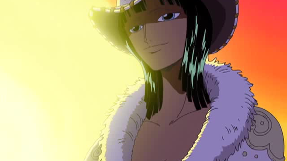 One Piece: Alabasta (62-135) (English Dub) Merciless Mortal Combat ...