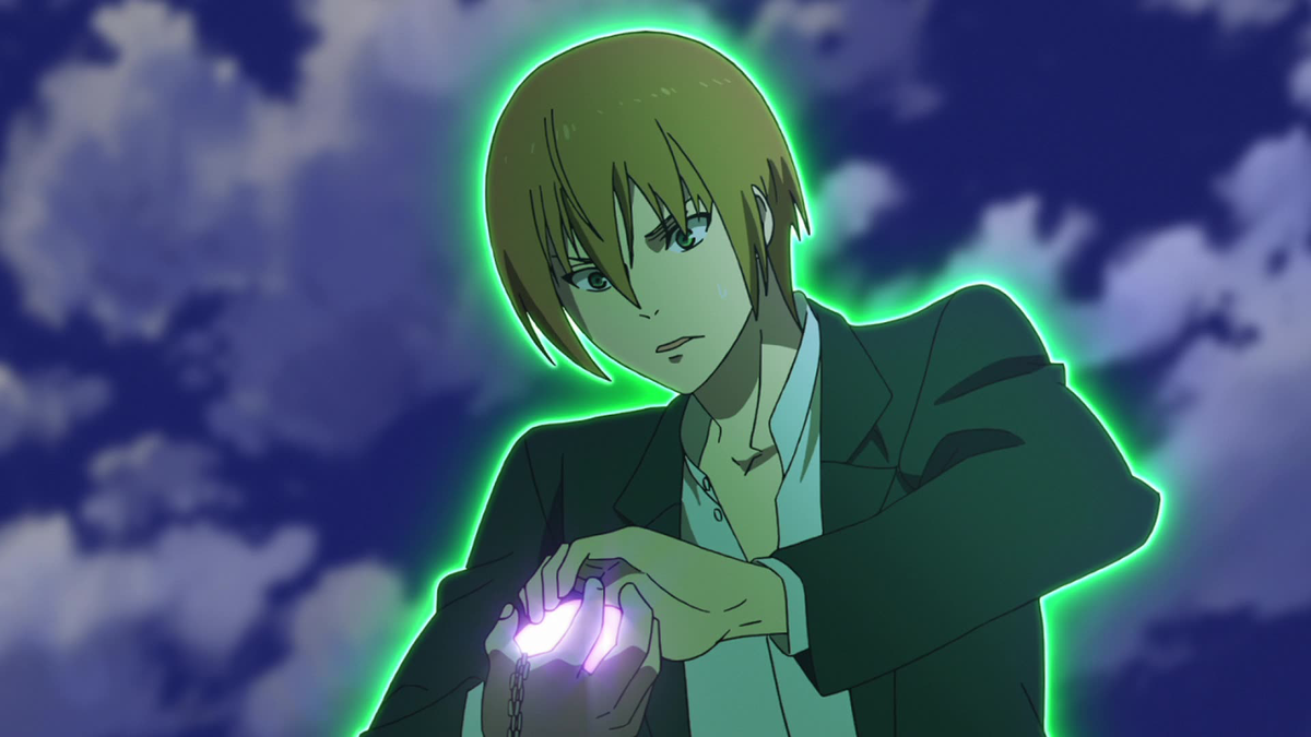 AFTERLOST (English Dub) Parting - Watch on Crunchyroll