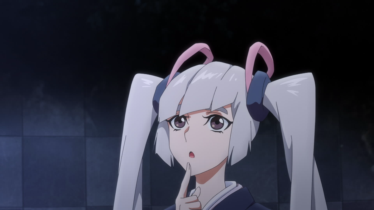 The Last Summoner (Japanese Audio) Sacrifice - Watch on Crunchyroll