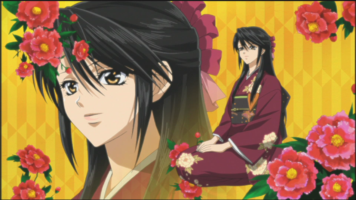 Chibi Kyoko From Skip Beat