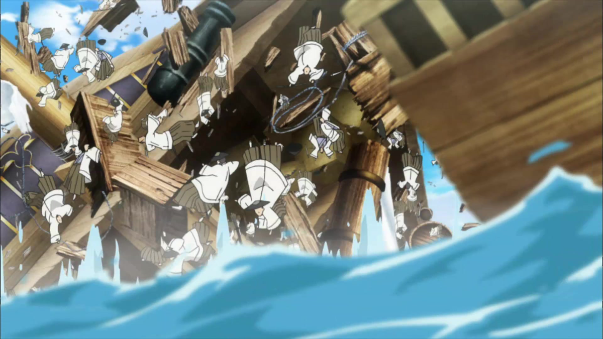 Mushibugyo The Insect Hunters Attack!! Battle of Hachijo Island ...