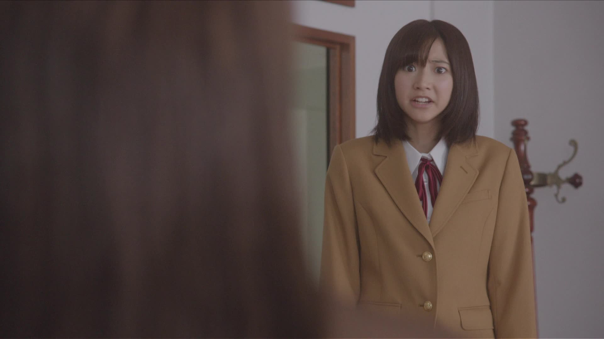 Prison School (Live Action) Episode 7 - Watch on Crunchyroll