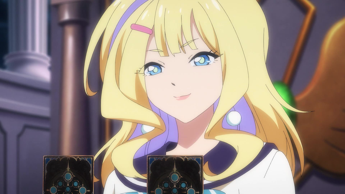 Shadowverse Flame That Dazzling Light Will Someday Fade - Watch on ...