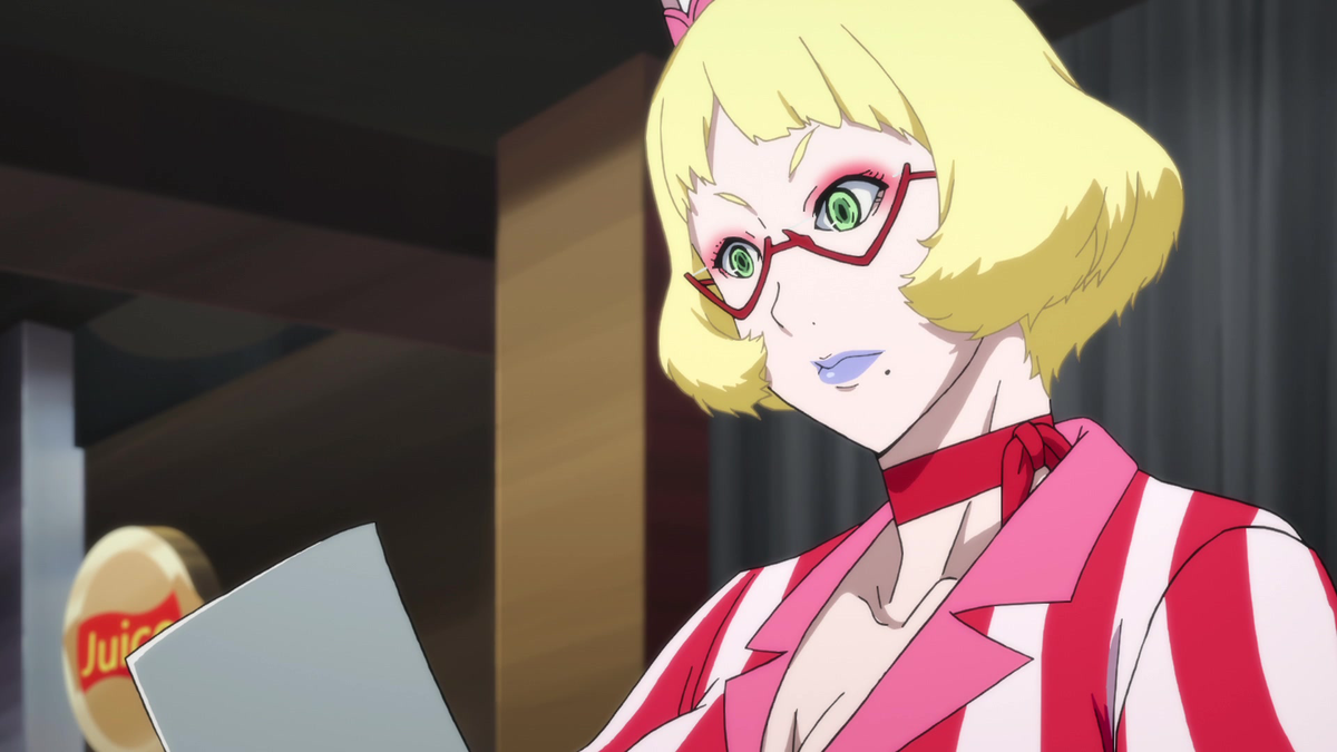 GARO -VANISHING LINE- (English Dub) SETTING OFF - Watch on Crunchyroll