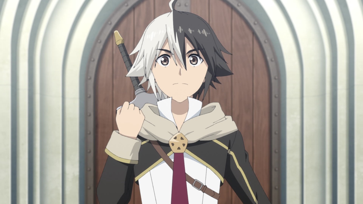 Classroom For Heroes La General Y Los Pájaros Sagrados Ver En Crunchyroll En Español