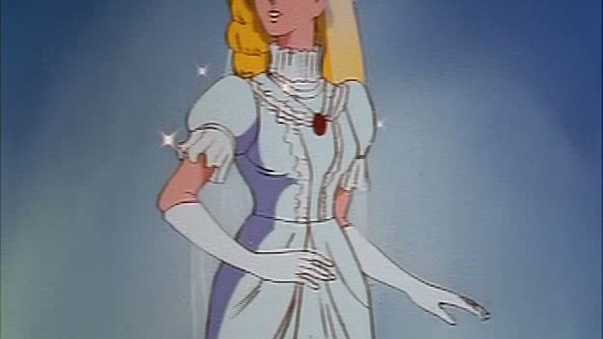 Go Lion Goodbye, Earth - Watch on Crunchyroll