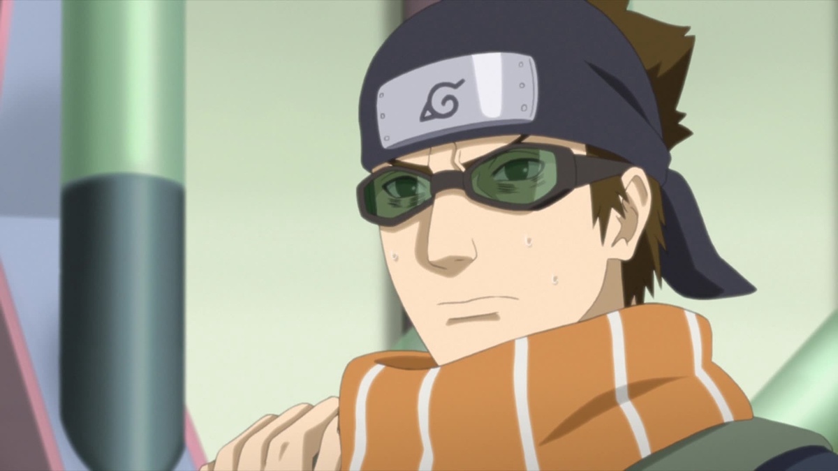 BORUTO: NARUTO NEXT GENERATIONS The Revival of the Divine Tree - Watch ...