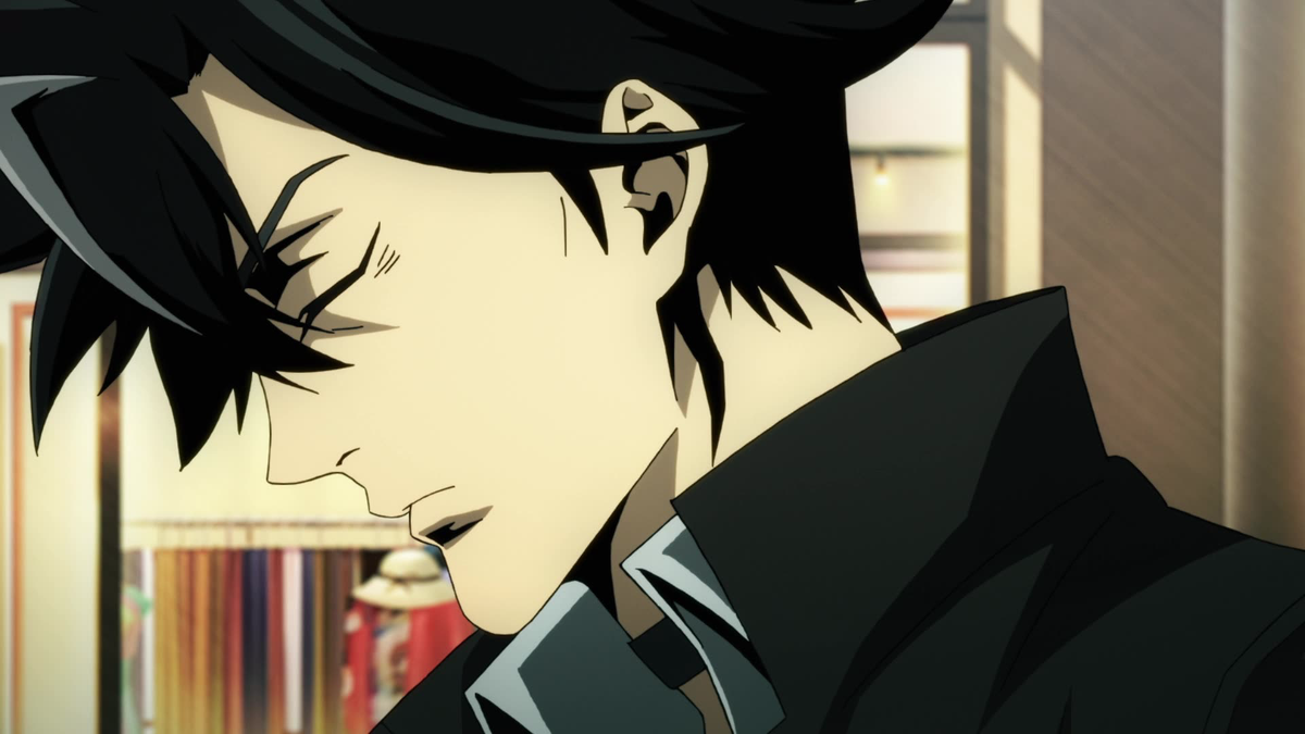 Special 7: Special Crime Investigation Unit (English Dub) The Fifth ...