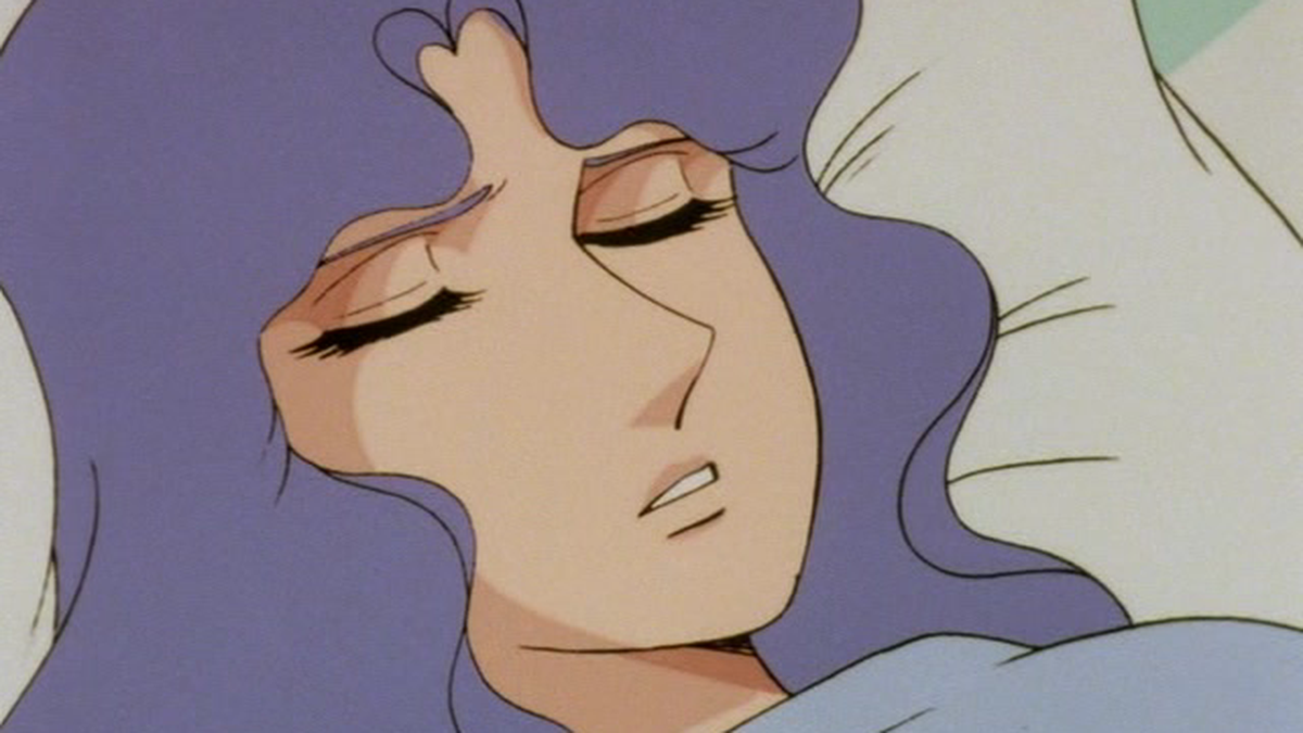 God Mars The Escapee Who Beckons Danger - Watch on Crunchyroll