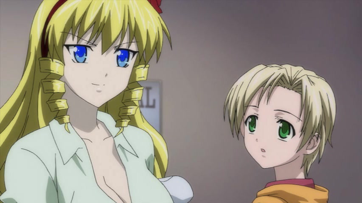 Kaze no Stigma (English Dub) The Crimson Flame - Watch on Crunchyroll