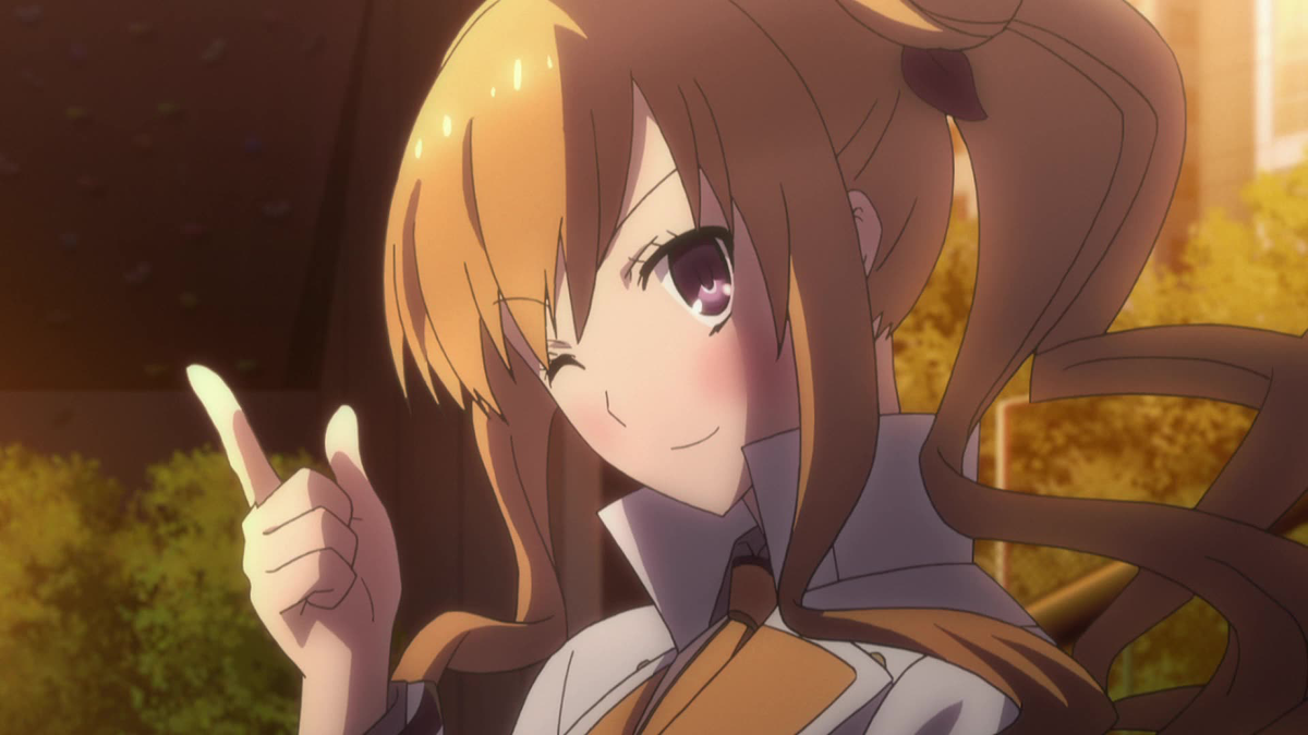 Tokyo Ravens (English Dub) over-cry -Princess- - Watch on Crunchyroll