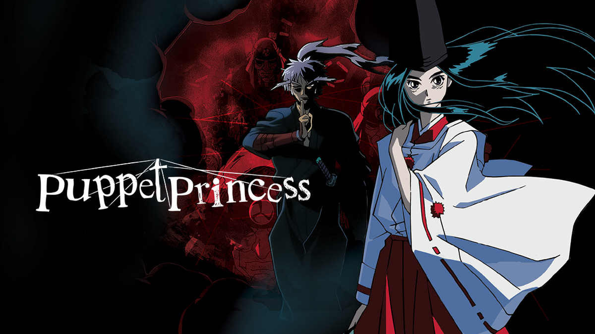 Watch Puppet Princess - Crunchyroll